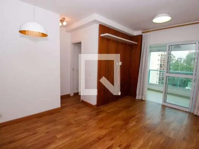 Apartamento para Locação em São Paulo/SP Panamby 2 Quartos