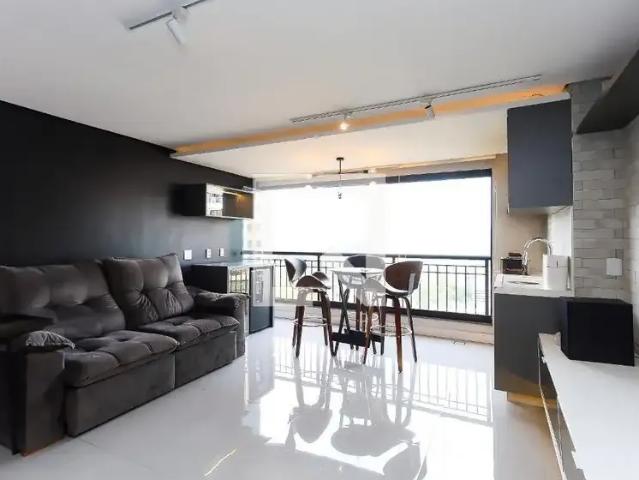 Apartamento para Locação em São Paulo/SP Panamby 2 Quartos