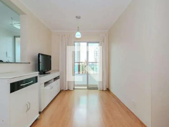 Apartamento para Locação em São Paulo/SP Panamby 2 Quartos