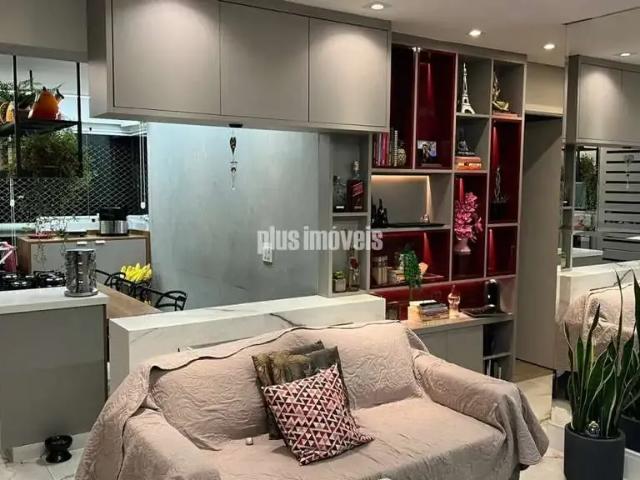 Apartamento para Locação em São Paulo/SP Panamby 2 Quartos