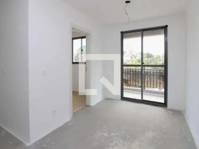 Apartamento para Locação em São Paulo/SP Panamby 2 Quartos