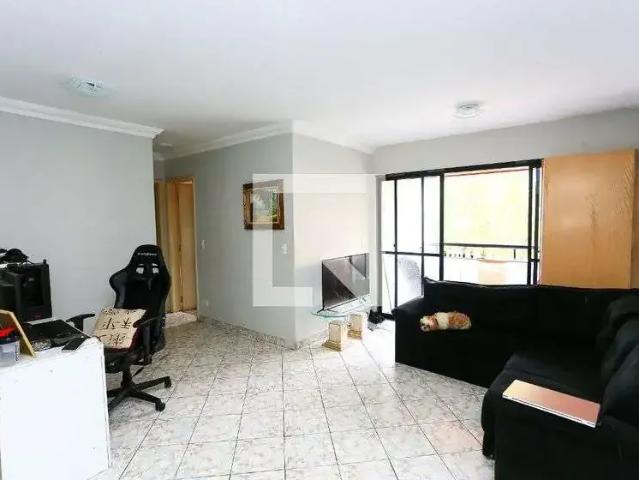 Apartamento para Locação em São Paulo/SP Panamby 2 Quartos