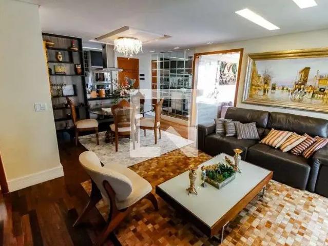 Apartamento para Locação em São Paulo/SP Panamby 2 Quartos