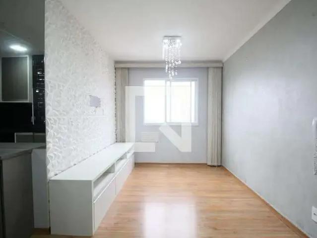 Apartamento para Locação em São Paulo/SP Panamby 2 Quartos