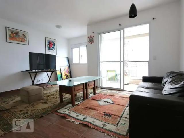 Apartamento para Locação em São Paulo/SP Panamby 2 Quartos