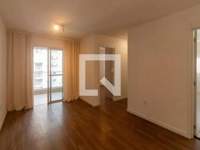 Apartamento para Locação em São Paulo/SP Panamby 2 Quartos
