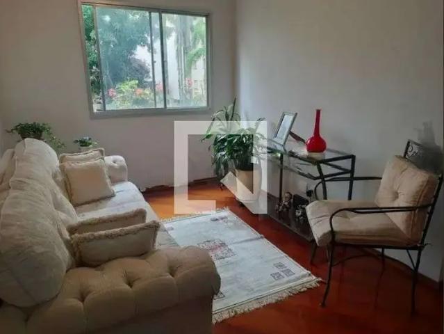 Apartamento para Locação em São Paulo/SP Panamby 2 Quartos