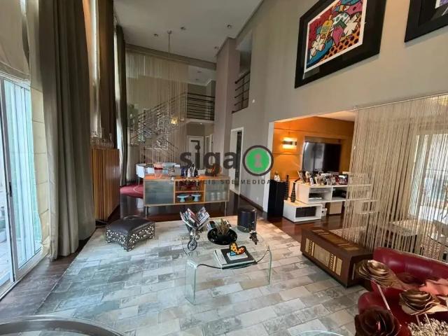 Apartamento para Locação em São Paulo/SP Panamby 2 Quartos