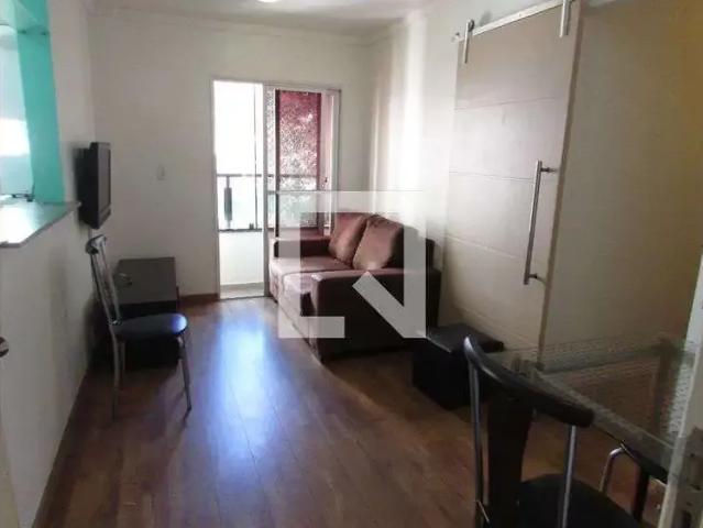 Apartamento para Locação em São Paulo/SP Panamby 2 Quartos