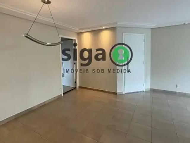 Apartamento para Locação em São Paulo/SP Panamby 2 Quartos