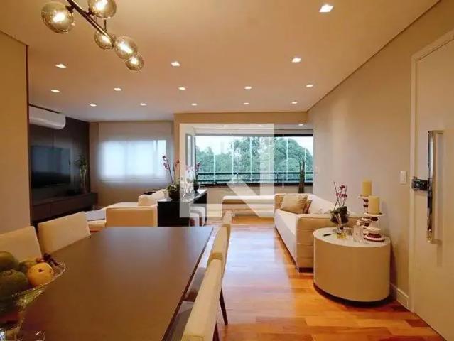 Apartamento para Locação em São Paulo/SP Panamby 2 Quartos