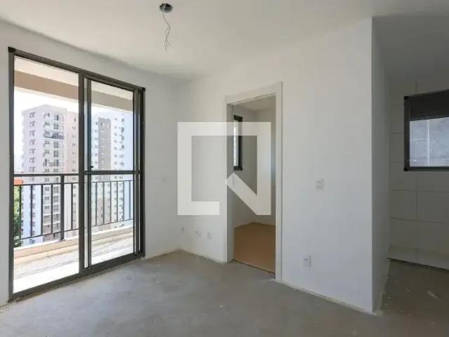 Apartamento para Locação em São Paulo/SP Panamby 2 Quartos
