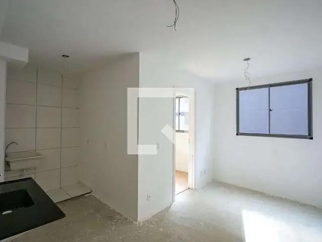 Apartamento para Locação em São Paulo/SP Panamby 2 Quartos