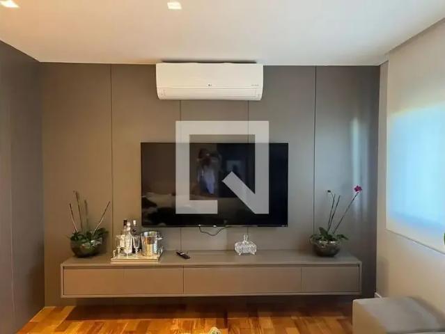 Apartamento para Locação em São Paulo/SP Panamby 2 Quartos