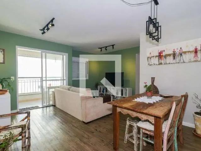 Apartamento para Locação em São Paulo/SP Panamby 2 Quartos
