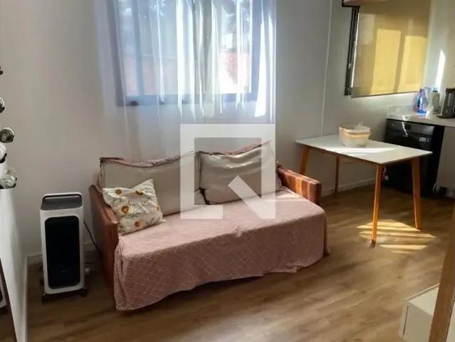 Apartamento para Locação em São Paulo/SP Panamby 2 Quartos