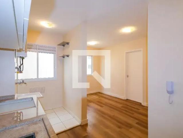 Apartamento para Locação em São Paulo/SP Panamby 2 Quartos