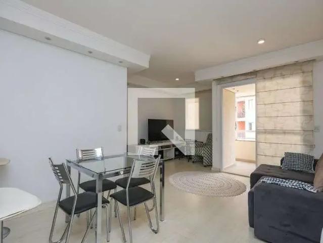Apartamento para Locação em São Paulo/SP Panamby 2 Quartos