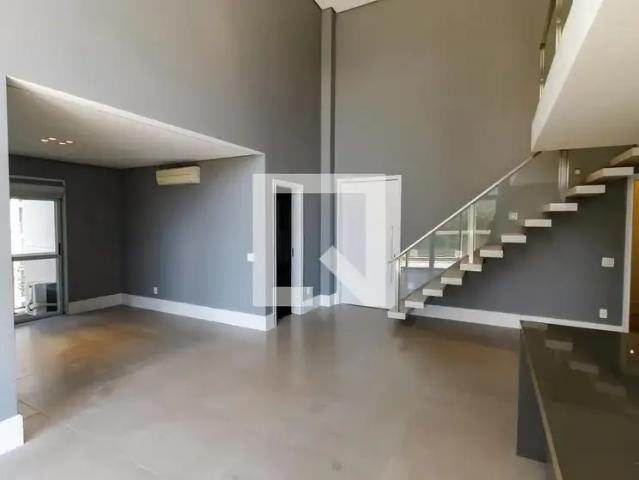Apartamento para Locação em São Paulo/SP Panamby 2 Quartos