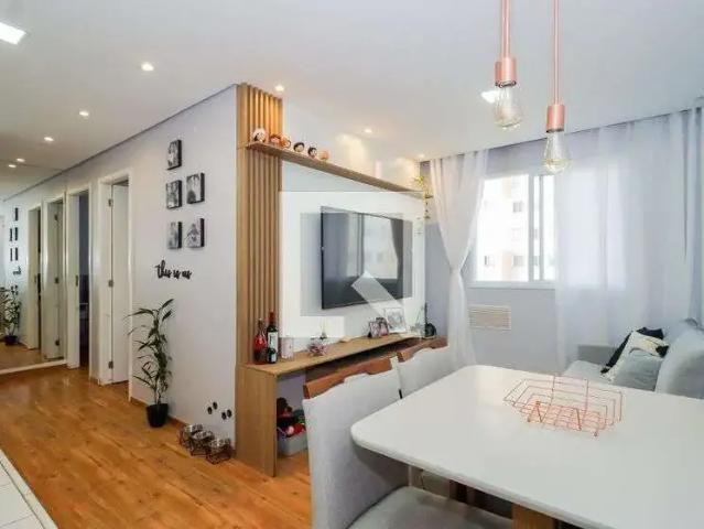 Apartamento para Locação em São Paulo/SP Panamby 2 Quartos