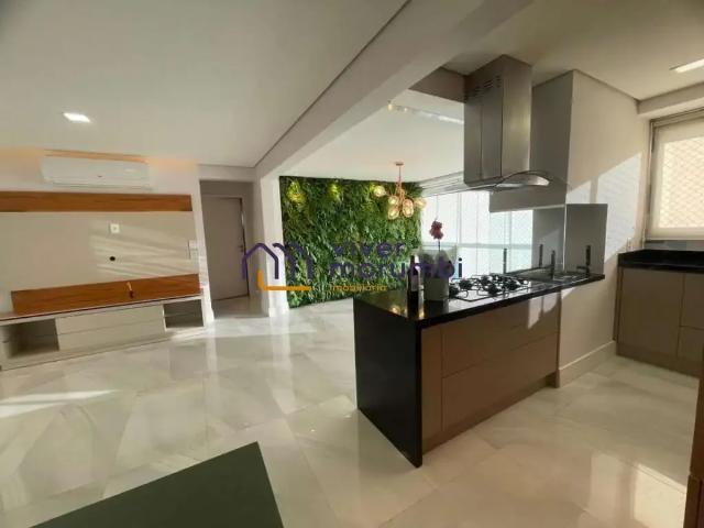 Apartamento para Locação em São Paulo/SP Panamby 2 Quartos