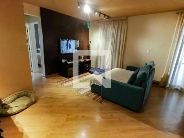 Apartamento para Locação em São Paulo/SP Panamby 2 Quartos