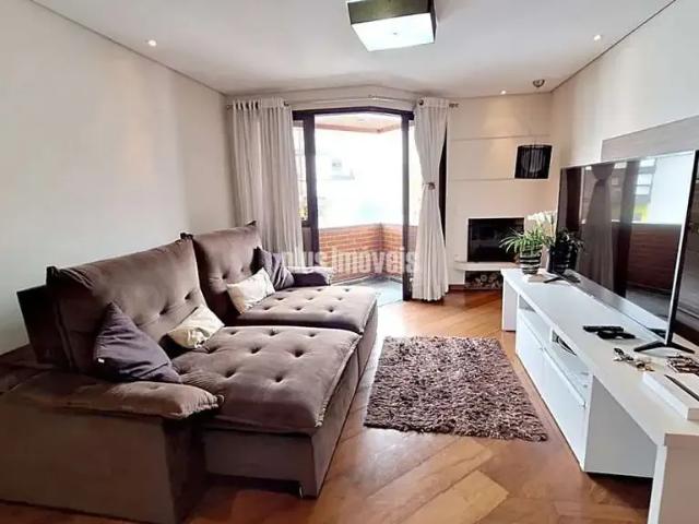 Apartamento para Locação em São Paulo/SP Panamby 2 Quartos