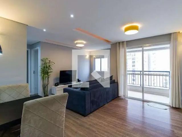 Apartamento para Locação em São Paulo/SP Panamby 2 Quartos