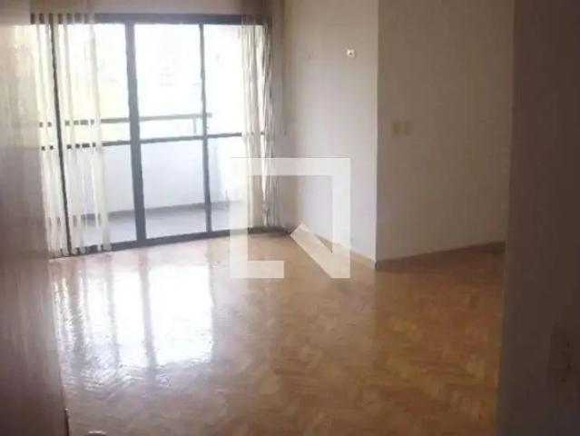 Apartamento para Locação em São Paulo/SP Panamby 2 Quartos