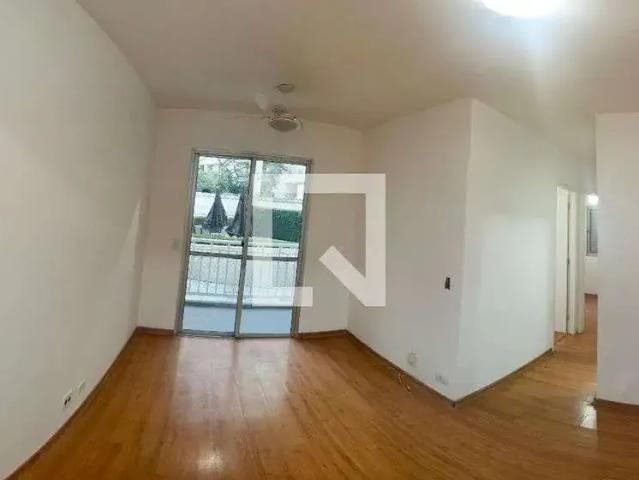 Apartamento para Locação em São Paulo/SP Panamby 2 Quartos