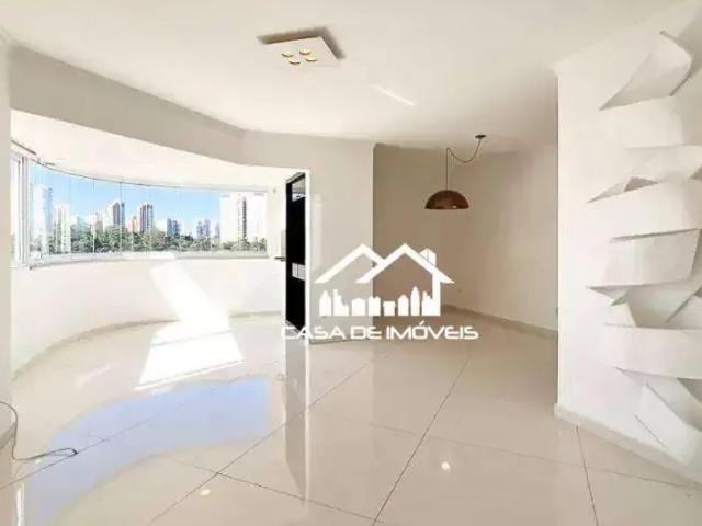 Apartamento para Locação em São Paulo/SP Panamby 2 Quartos