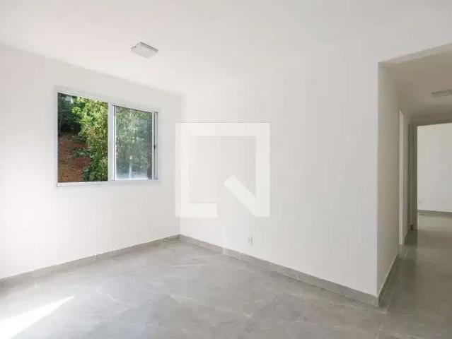 Apartamento para Locação em São Paulo/SP Panamby 2 Quartos