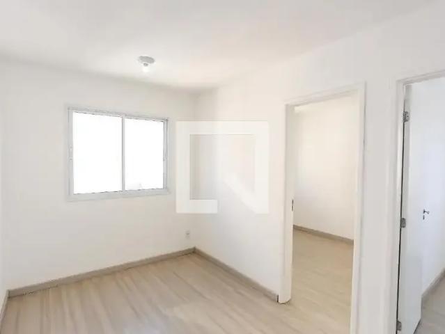 Apartamento para Locação em São Paulo/SP Panamby 2 Quartos