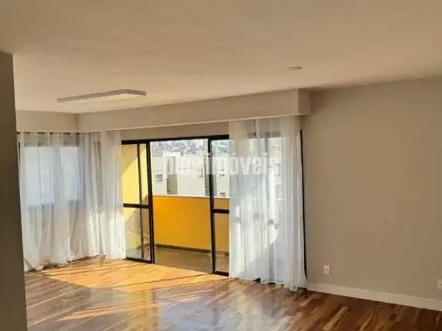 Apartamento para Locação em São Paulo/SP Panamby 2 Quartos