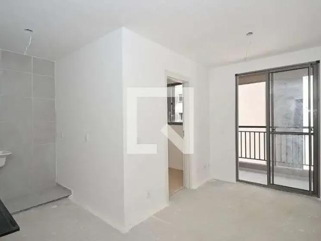 Apartamento para Locação em São Paulo/SP Panamby 2 Quartos