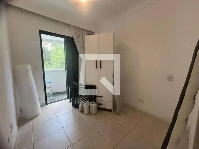 Apartamento para Locação em São Paulo/SP Panamby 2 Quartos