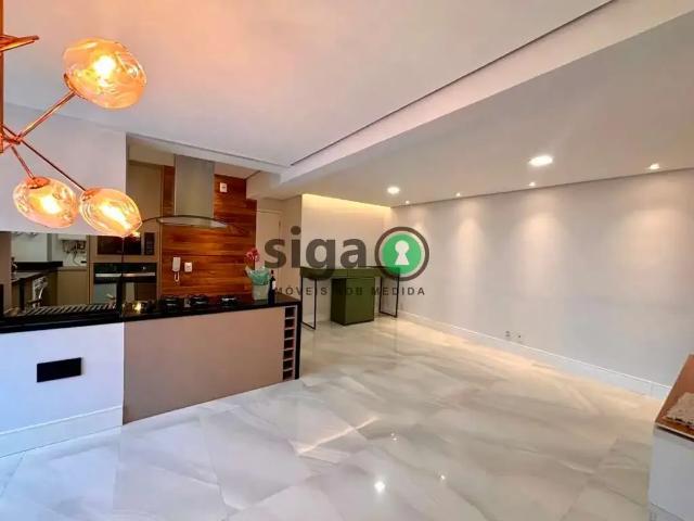 Apartamento para Locação em São Paulo/SP Panamby 2 Quartos