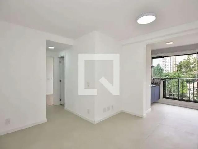 Apartamento para Locação em São Paulo/SP Panamby 2 Quartos
