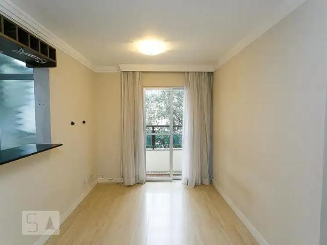 Apartamento para Locação em São Paulo/SP Panamby 2 Quartos