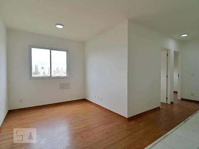 Apartamento para Locação em São Paulo/SP Panamby 2 Quartos