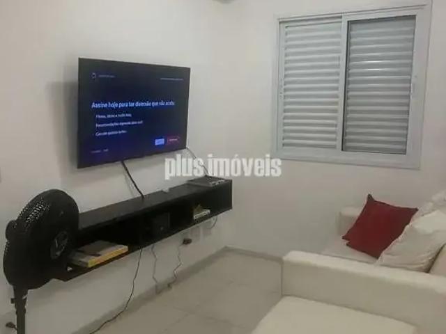 Apartamento para Locação em São Paulo/SP Panamby 2 Quartos