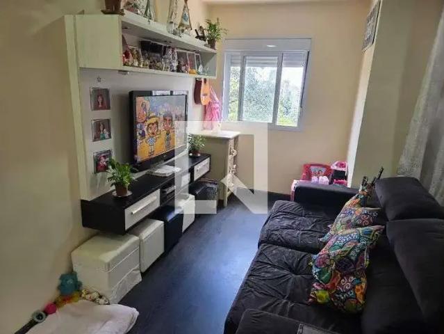 Apartamento para Locação em São Paulo/SP Panamby 2 Quartos
