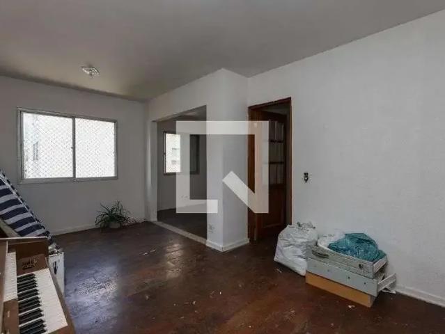 Apartamento para Locação em São Paulo/SP Panamby 2 Quartos