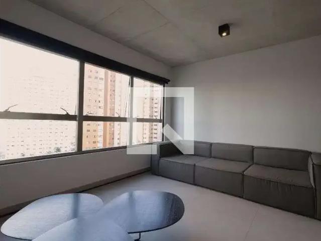 Apartamento para Locação em São Paulo/SP Panamby 2 Quartos