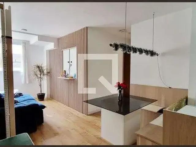 Apartamento para Locação em São Paulo/SP Panamby 2 Quartos
