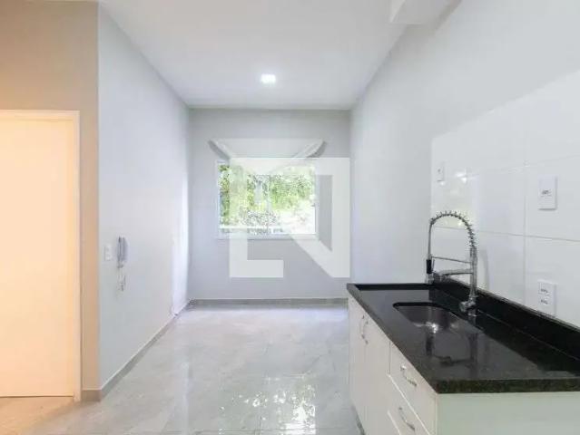 Apartamento para Locação em São Paulo/SP Panamby 2 Quartos