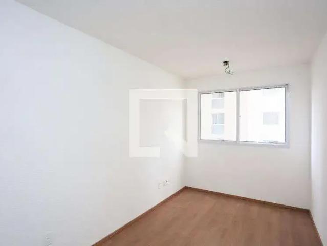 Apartamento para Locação em São Paulo/SP Panamby 2 Quartos