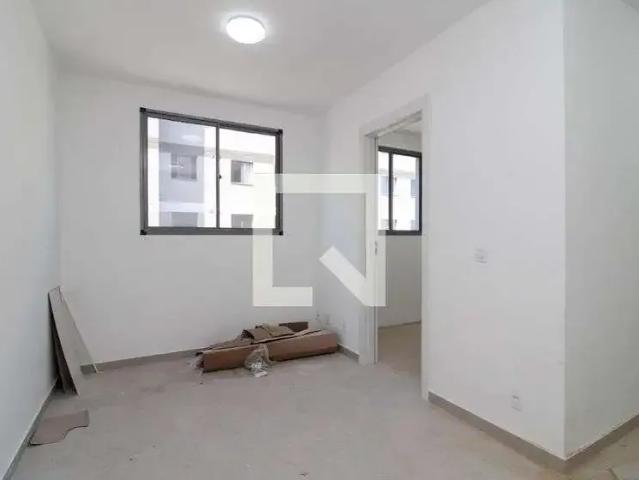 Apartamento para Locação em São Paulo/SP Panamby 2 Quartos