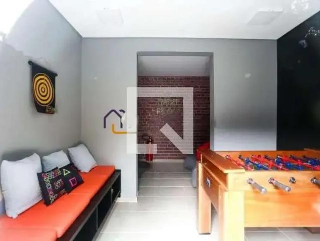 Apartamento para Locação em São Paulo/SP Panamby 2 Quartos