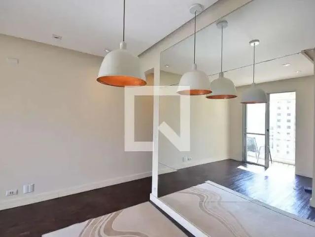 Apartamento para Locação em São Paulo/SP Panamby 2 Quartos